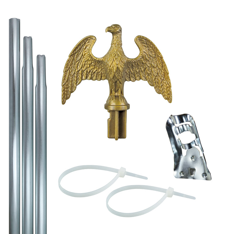 Endura-PC Mounting Sets Only – Eder Flag