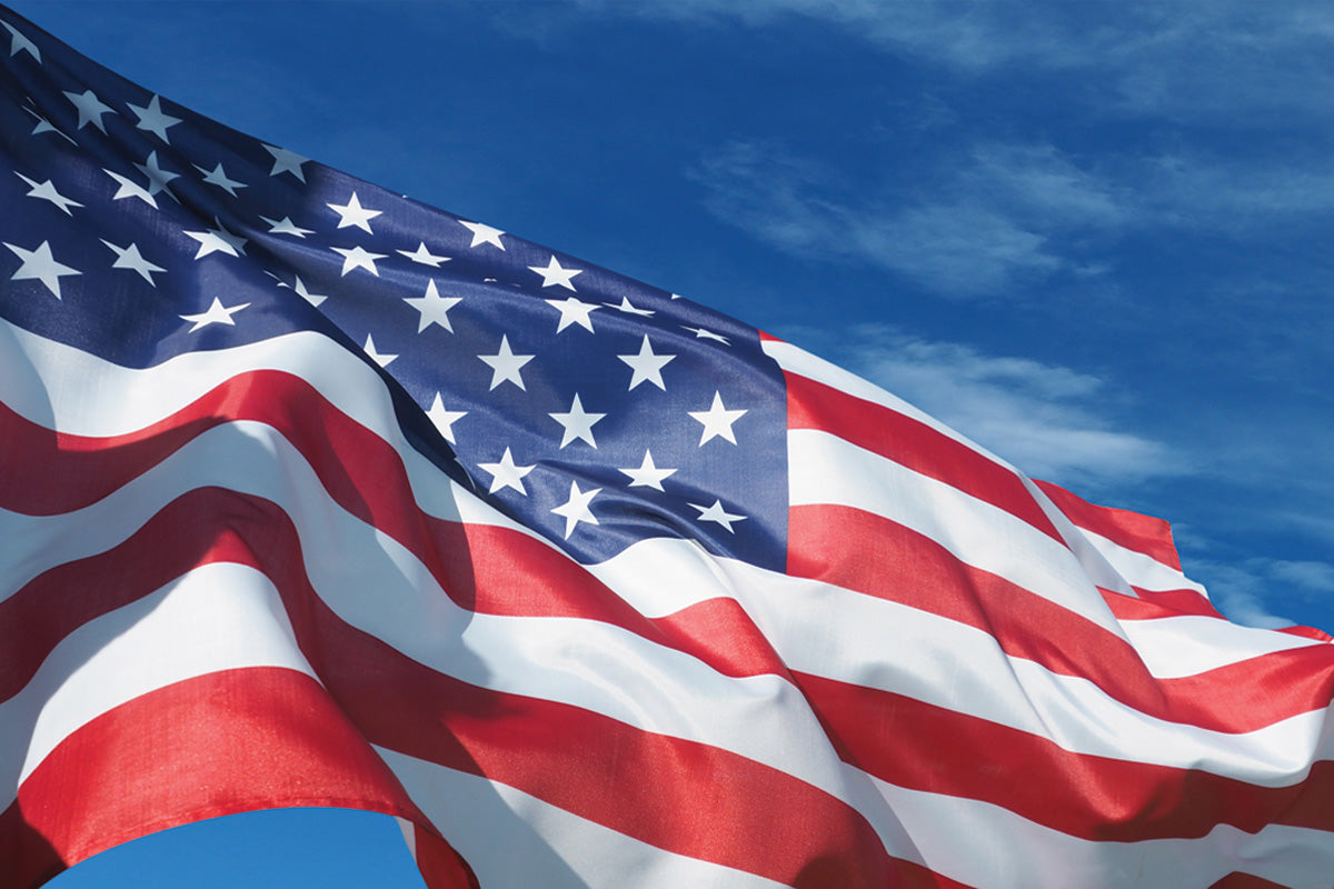 Improving Flag Lifespan – Eder Flag