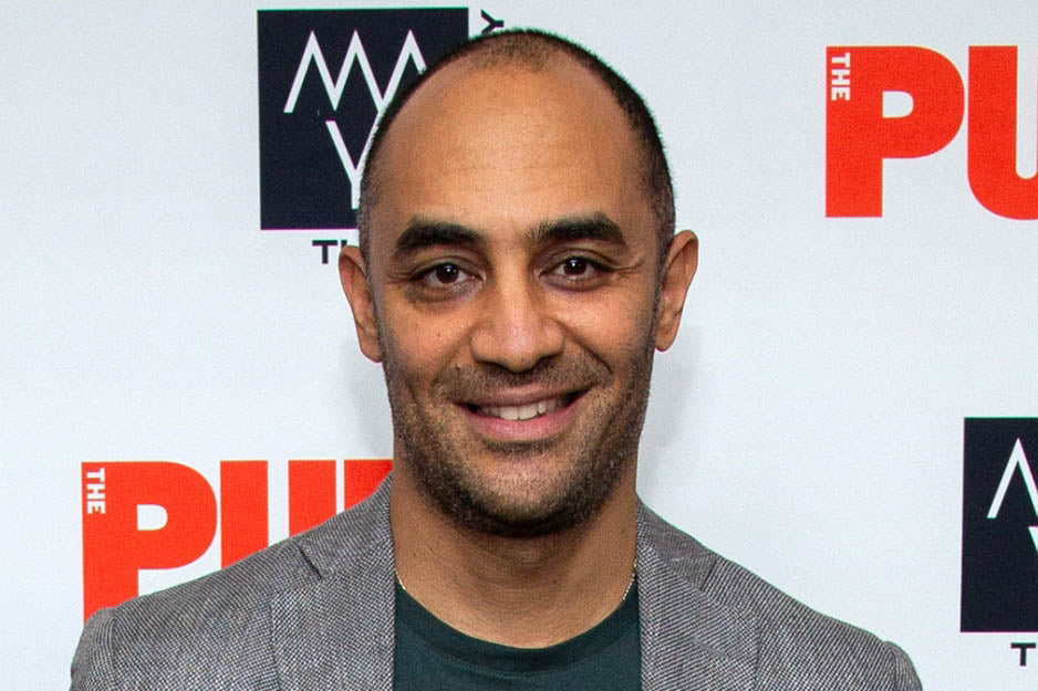 THE FLAGMAKERS Documentary Stage Musical Adaptation In the Works – Eder ...