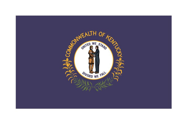 Shop State Flags for All 50 States | Eder Flag