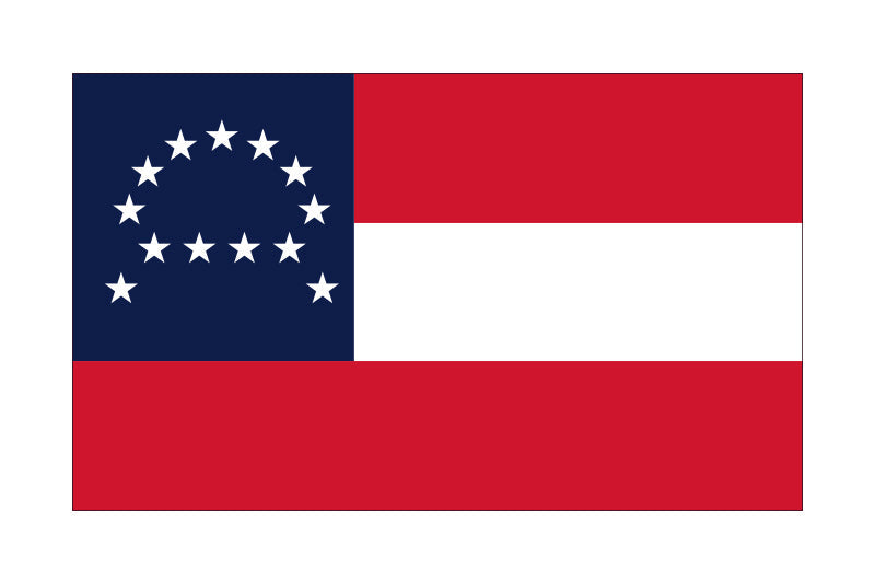 General Lee's Headquarters – Eder Flag