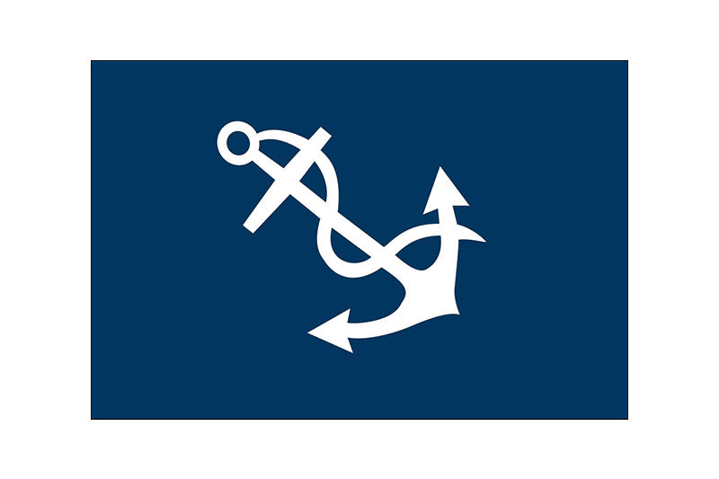 Port Captain – Eder Flag