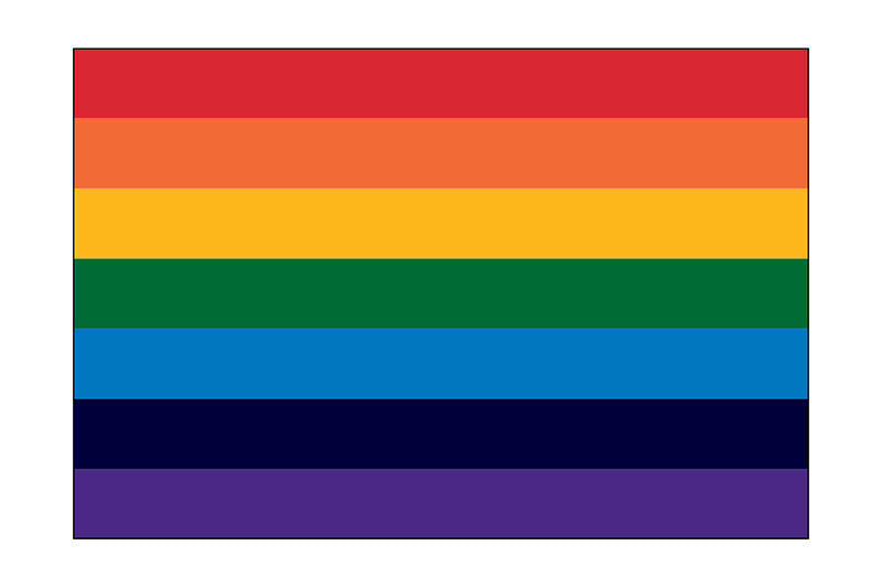World Co-op – Eder Flag