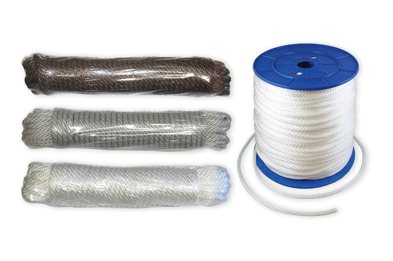 Halyards – Eder Flag