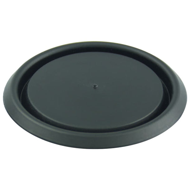 Plastic Bottom Plug - Eder Flag