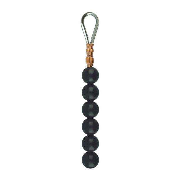 Beaded Retainer Rings – Eder Flag